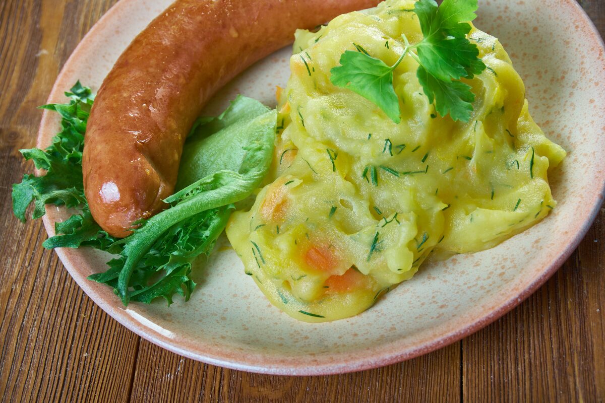 Het recept voor Stoemp: een traditioneel Belgisch gerecht – WaaawW